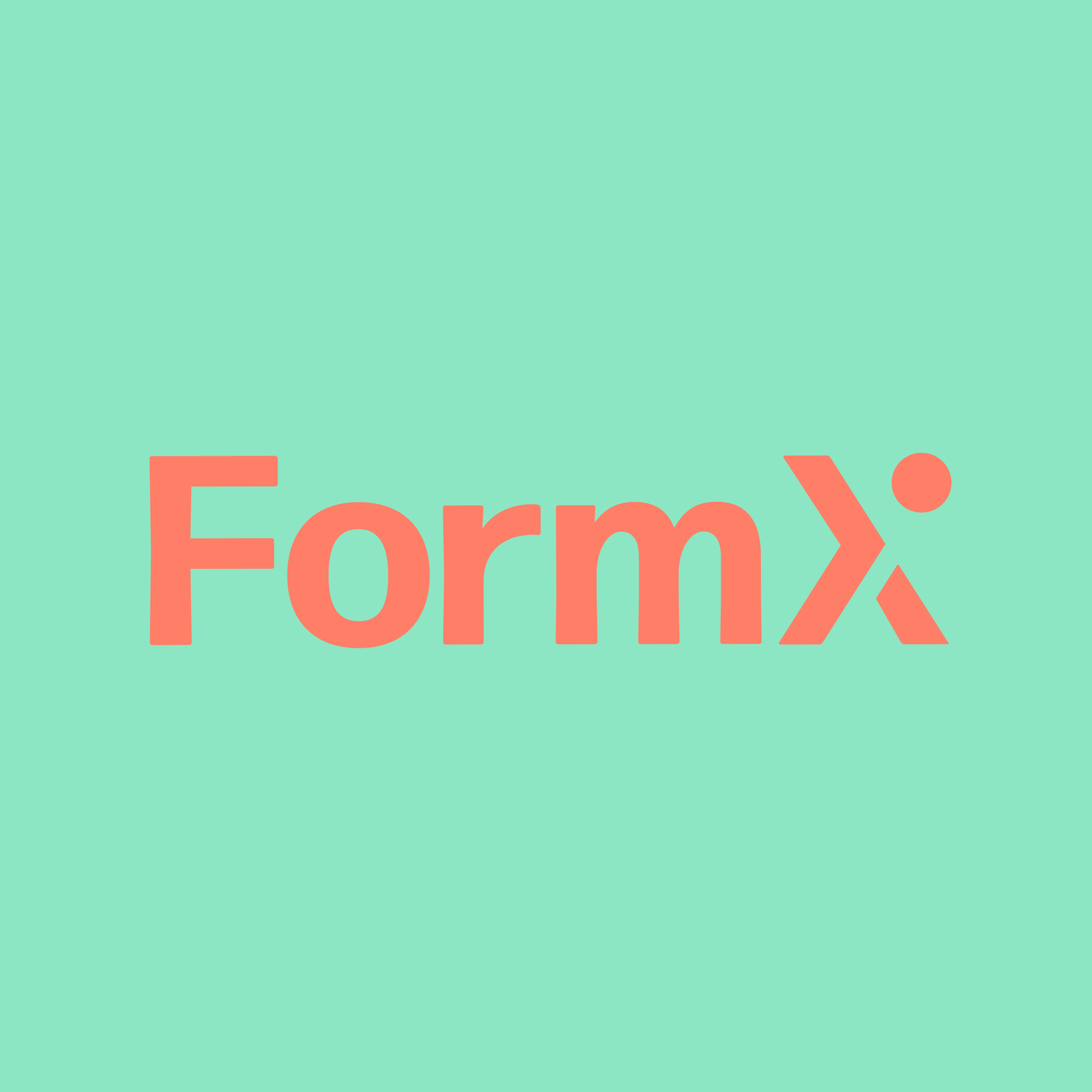 FormX Design