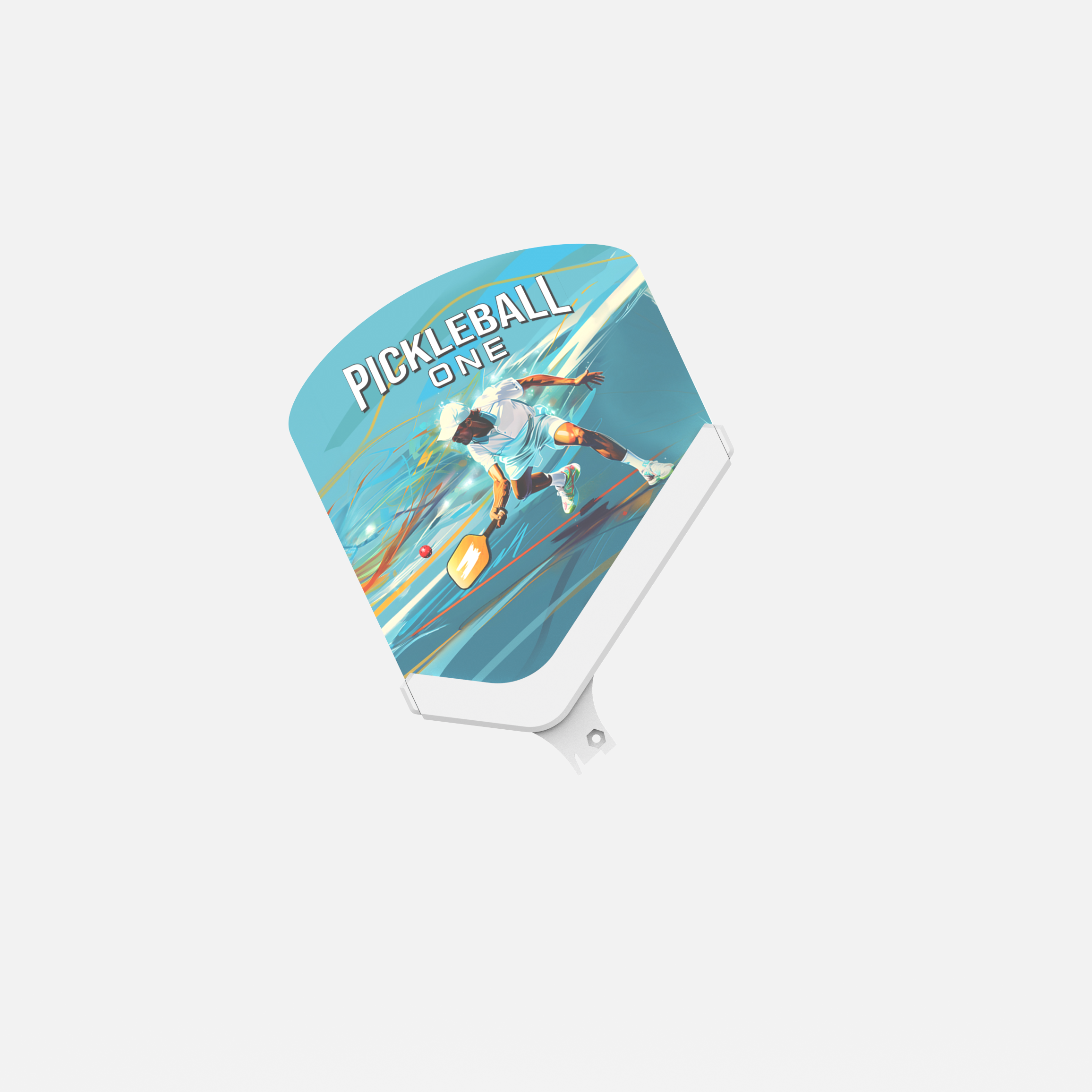 Official PicklePal Add-On – FormX Design